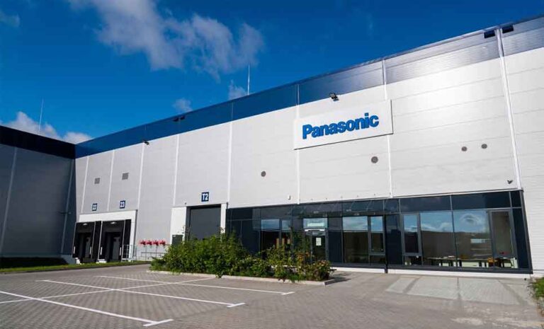 Panasonic completes Area Cooling purchase - Cooling Post