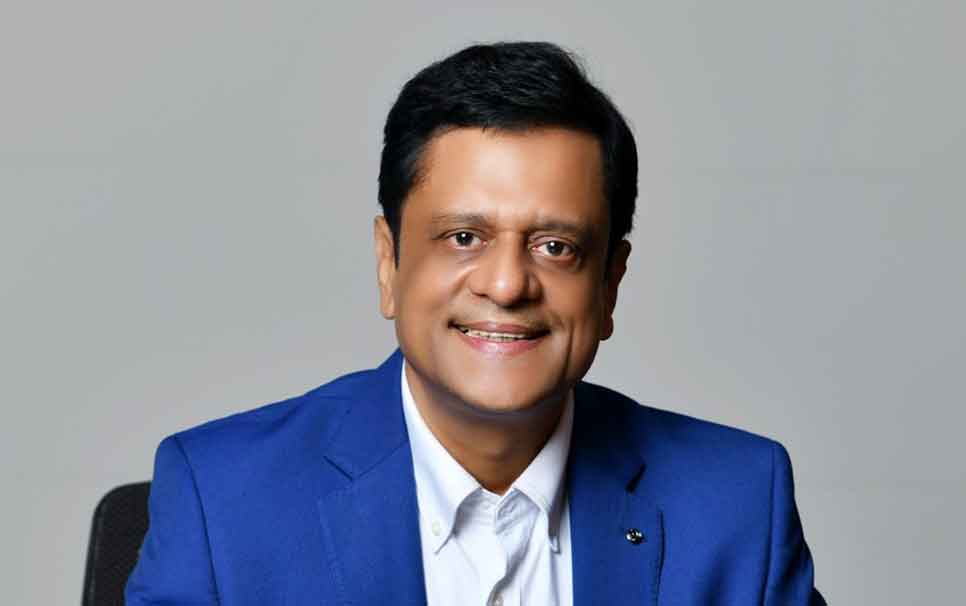 Menon appointed president of RAMA - Cooling Post