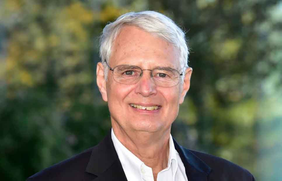 HVACR expert Reinhard Radermacher dies - Cooling Post
