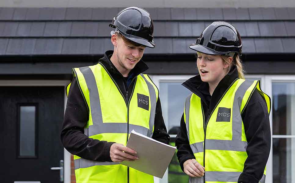 MCS publishes new installer scheme details - Cooling Post