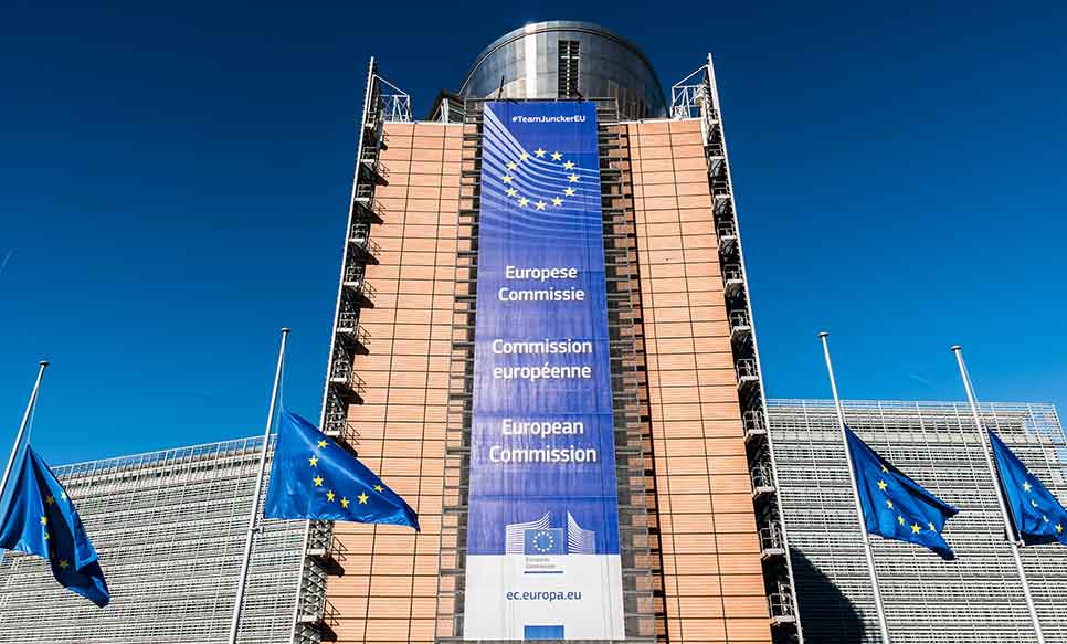 Eurovent calls for recognition of HVACR sector - Cooling Post